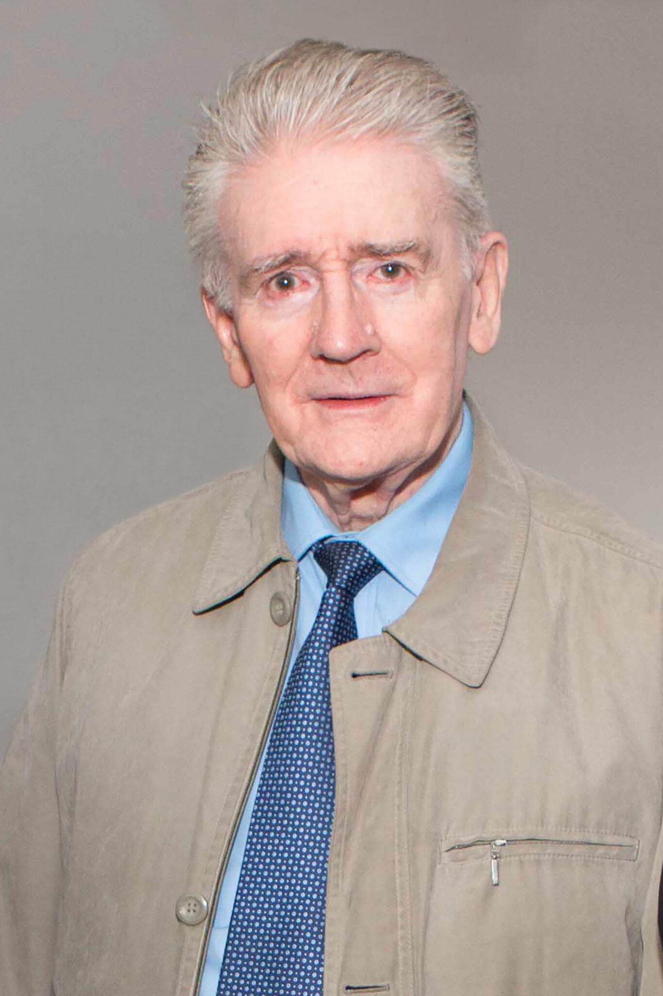 Pioneer of Computer Engineering Larry Poland Honored by Annual ...